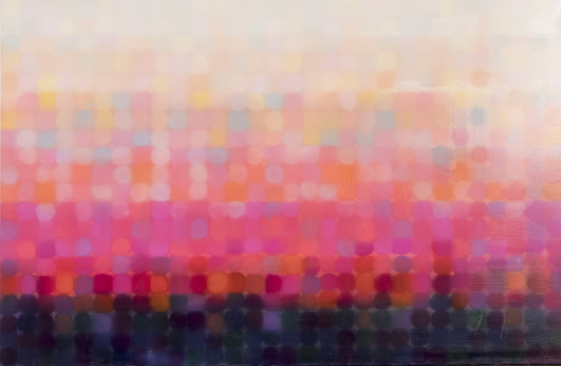 Matthew Johnson - Artworks & Paintings For Sale Online - Fellia Melas ...