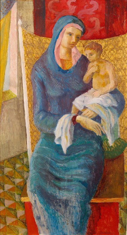 Brian Dunlop - Artworks & Paintings For Sale Online - Fellia Melas Gallery