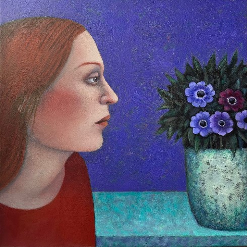 Madeleine Winch - Fellia Melas